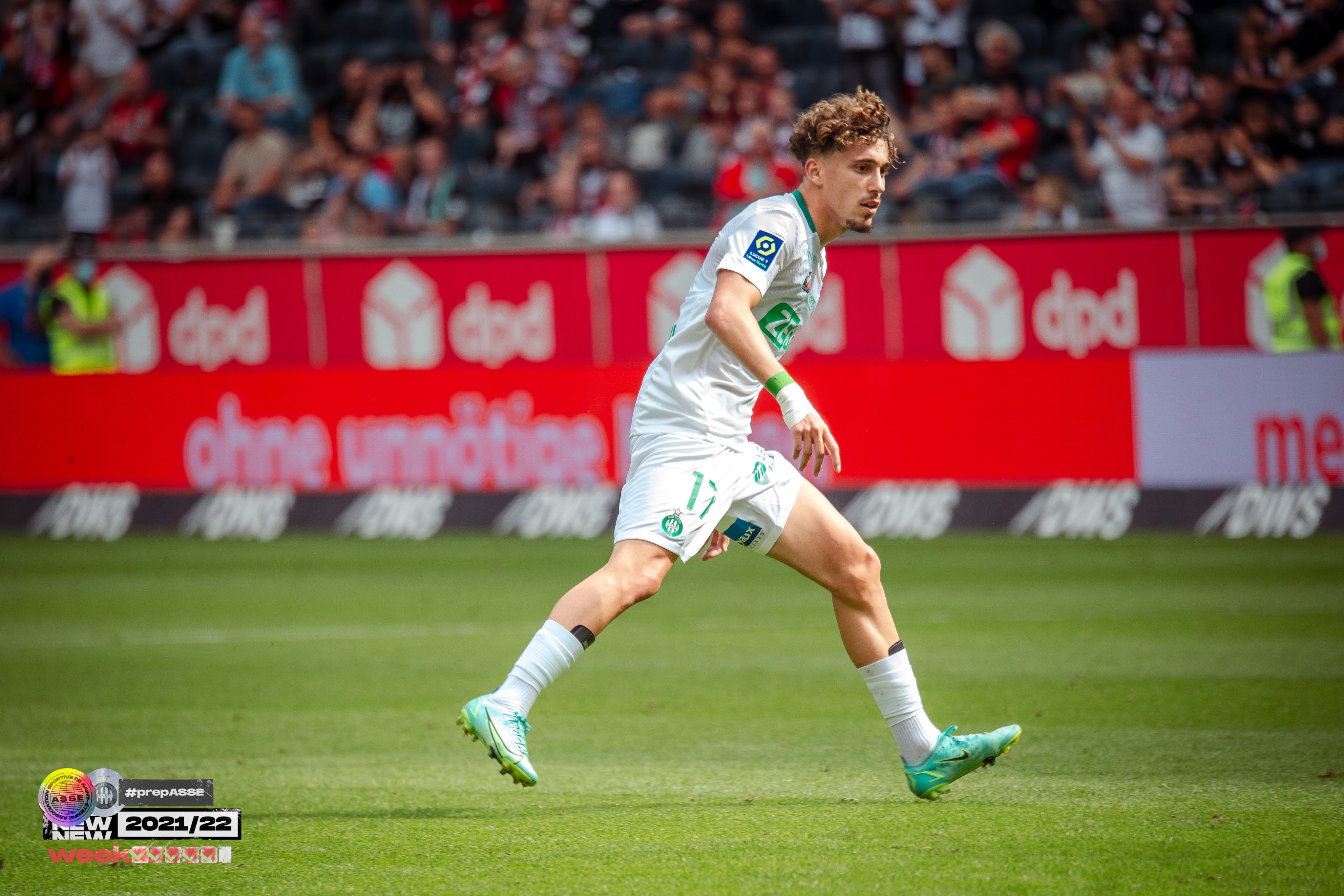 Mercato : Adil Aouchiche part à Lorient (Officiel) - Le Talk Show ...